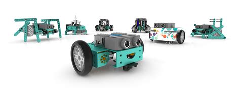 case fliprobot axis xperience