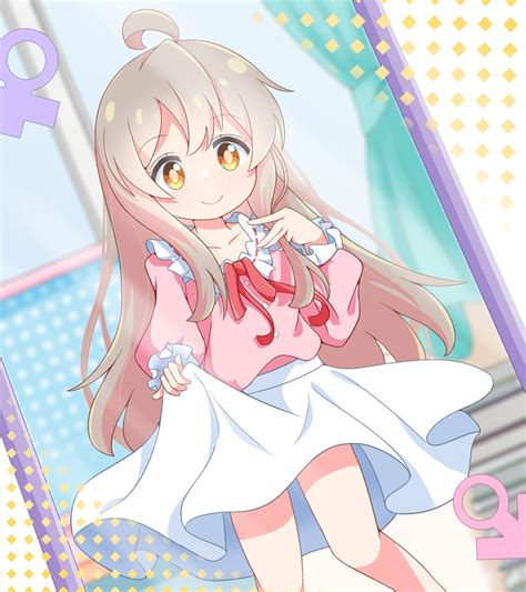 Oyama Mahiro Onii Chan Wa Oshimai Drawn By Beenyan Danbooru