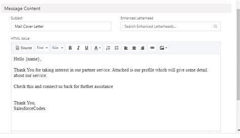 Send Email Template As Pdf Attachment Using Salesforce Apex