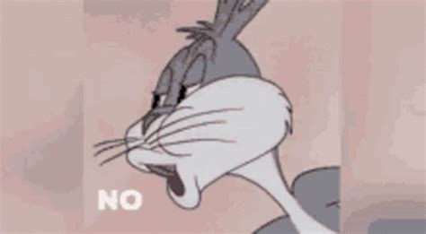 No Bugs Bunny  No Bugs Bunny Nope Discover And Share S