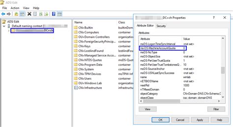Domain Join Computers The Proper Way Compass Security Blog