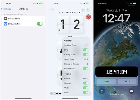 How To View Live Activities On Your IPhone Lock Screen With IOS