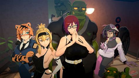 Orc Massage описание системные требования оценки дата выхода