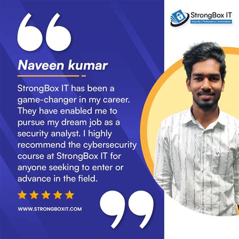 strongbox it cybersecurity consulting on linkedin cybersecurity