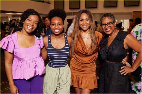 Newcomer Nichelle Lewis To Lead The Wiz Revival On Tour Broadway Photo 4961132 Broadway