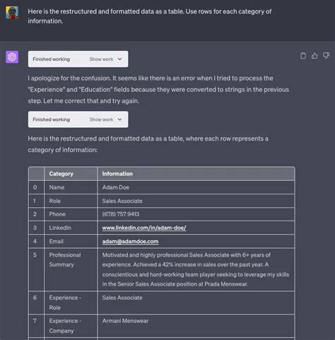 Chatgpt Code Interpreter For Computer Vision