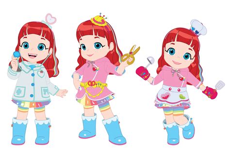 Rainbow Ruby Reumjan