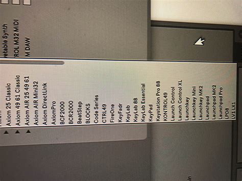 Solution For Missing Komplete Kontrol A Community