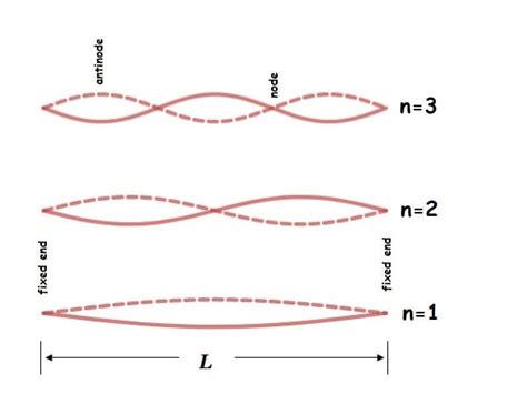 String Vibrations Vibration Metalic Strings On An Acoustic Stock