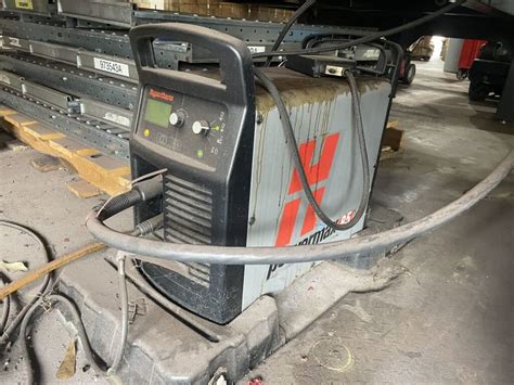Boss Tables Pro X CNC Plasma The Equipment Hub