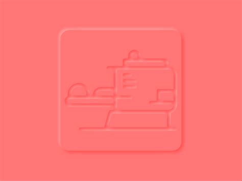 Medical Scan Device Logo Graphic By Digitalpapersshop · Creative Fabrica