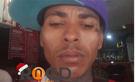 Joven pone fin a su vida próximo a su lugar de trabajo en La Vega NOTICIA LIBRE