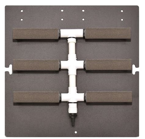 Easypro Air Diffuser Manifold 6 Airstones Akt Specialty
