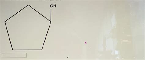 Solved What Is The Correct IUPAC Name For The Following Chegg