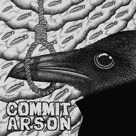 Commit Arson Discography Discogs Commit Arson Discography Discogs