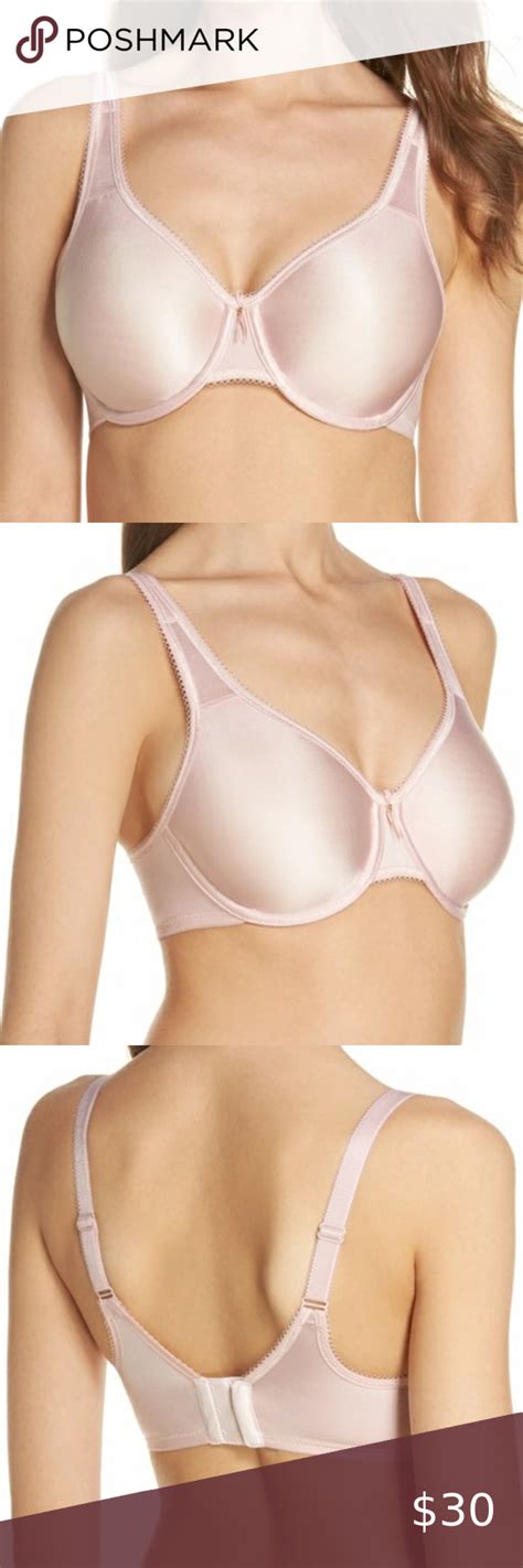 Wacoal Basic Beauty Full Figure Underwire Bra Wacoal Underwire Bra