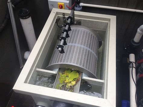 Keep Your Pond Clean With Proper Prefiltering Techniques Pond Trade