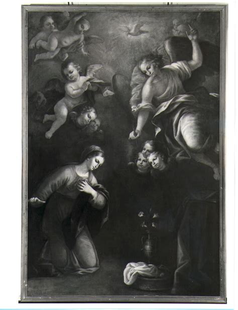 Galleria Delle Opere Di Carlo Maratta