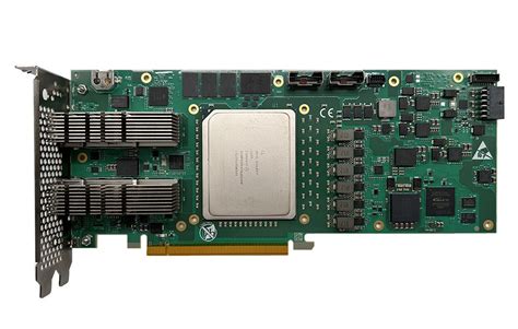 Altera On Linkedin Fpga Smartnic