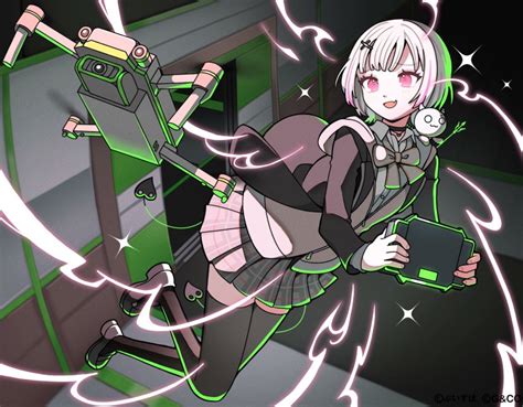 Asumi Sena Vspo Drawn By Tenteko Mai Danbooru