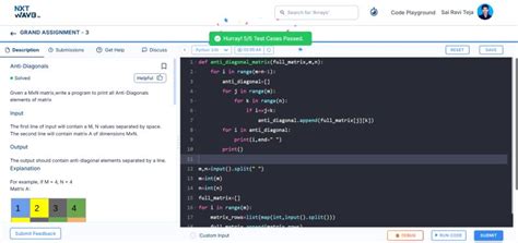 Sai Ravi Teja Vudathala On Linkedin Day76 100daysofcode Python