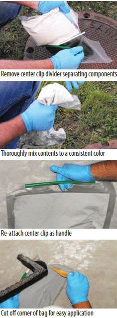 SC POX Epoxy Coating Drainco Australasia