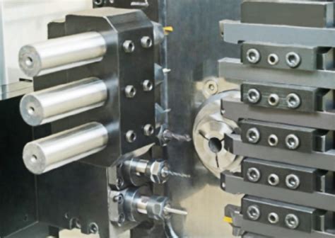 Axis RC CNC Swiss Lathe Swiss Type Cnc Automatic Lathe Machine DRC Machinery