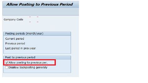 MIRO Document Created For Last Financial Year Even SAP Community