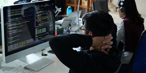 Tuyển Dụng Backend Developer Công Ty Phần Mềm Bách Khoa Công Ty