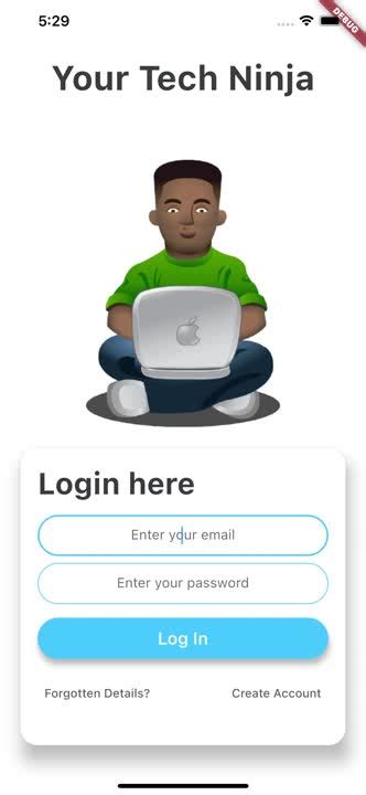 karan gupta on linkedin coding android iphone mobile app help
