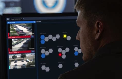 Lokale Avigilon Unity Gesamtlösung Für Video Und Zutritt Lokale Avigilon Unity Gesamtlösung Für Video Und Zutritt