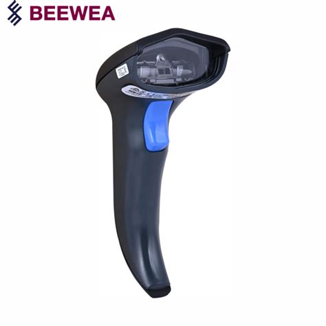 Quickscan Qw2100 Scanner Original New For Datalogic