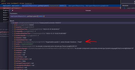 Hibernate Hibernte 5413 Lazy Loading Suddenly Doesnt Work Stack Overflow