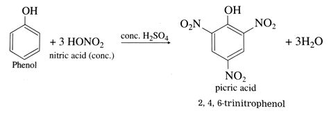 Why Phenol Is Called Carbolic Acid At Clifford Hochstetler Blog