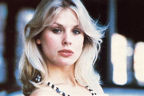 Mord Schockierte Hollywood Schauspielerin Dorothy Stratten †20