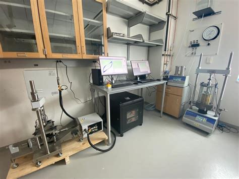 Vj Tech Completes Recent Rutgers University Installation Vj Tech Limited