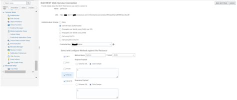 Oracle Cloud Sunil Kumar Blogs Reusable Rest Webservice Registration In Oracle Fusion Cloud