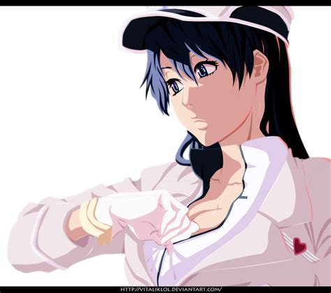 Bleach 544 Bambietta Basterbine By VitalikLoL On DeviantArt