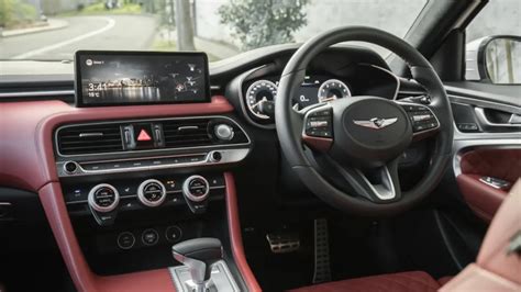 2025 Genesis G70 Release Date Price And Specs [update]