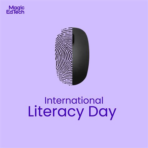 magic edtech on linkedin literacy edtech learning innovation