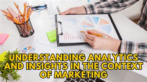 Understanding Analytics And Insights In The Context Of Marketing Subscribed Fyi