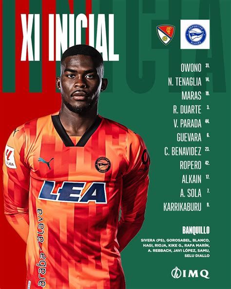 코파 델 레이 2r 테라사 Fc Vs 데포르티보 알라베스 라인업 해외축구 에펨코리아