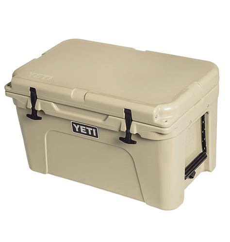 Yeti Tundra 45 Hard Cooler Tan Sverige
