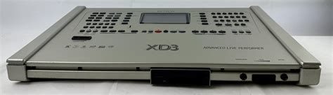 Ketron Xd3 Midi Sound Module At Russell Canter Blog