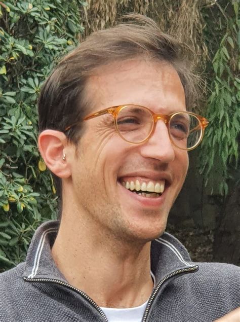 Amitai Rosengart Medium