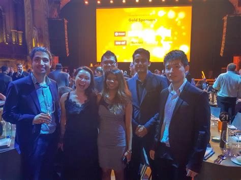 Billy Ong Seng On Linkedin Aurecon Lighting Award Ies