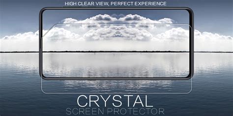 Xiaomi Mi Mix Screen Protector Nillkin Super Clear Matte Screen Protector