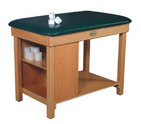 Dynatronics Trainers Taping Table Free Shipping