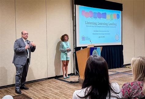 Bob Mosier On Linkedin Nspra2024