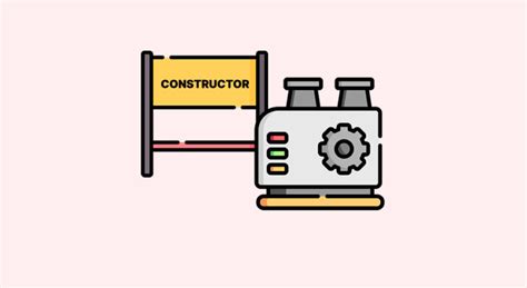 Constructor Là Gì Cách Sử Dụng Trong Java Hiệu Quả Tránh Lỗi